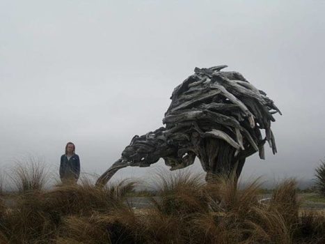 The Raurimu Spiral - Finding the Universe