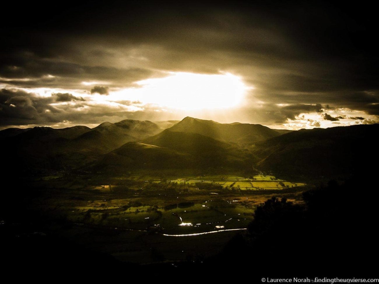 20 Spectacular Photos From Around The World: XV - Finding the Universe