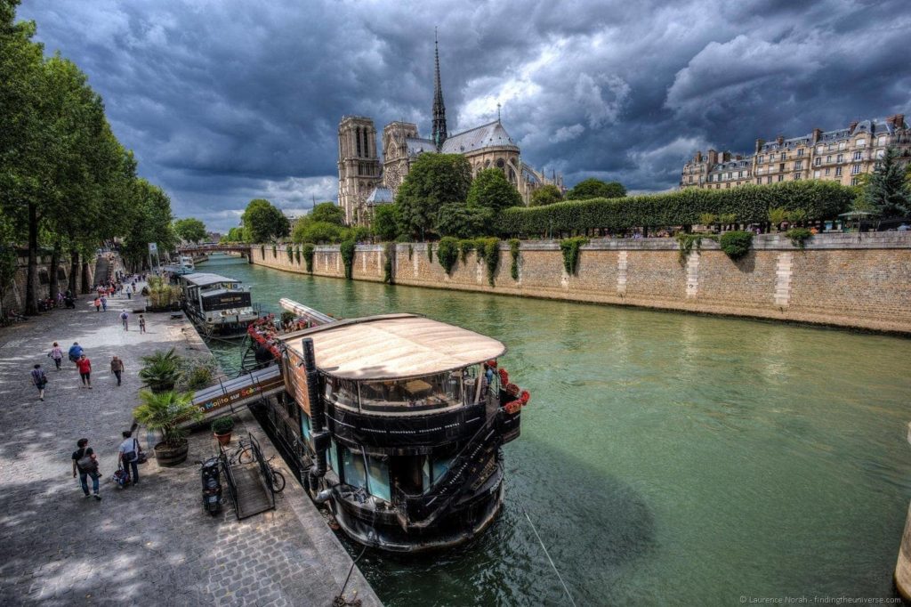 10 Reasons to Visit Paris. In Photos. - Finding the Universe