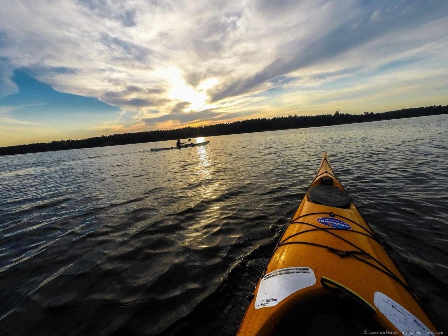 Things to do in Finland in Summer: Summer Activities in Finland ...