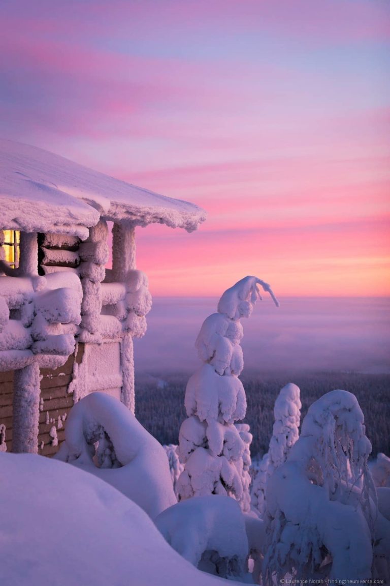 Snow Photography Tips: How to Take Photos in Snow