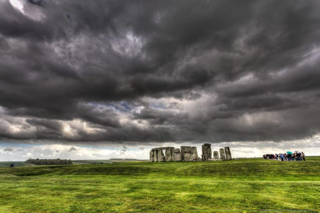 Visiting Stonehenge From London as a Day Trip, Including Bath & the ...