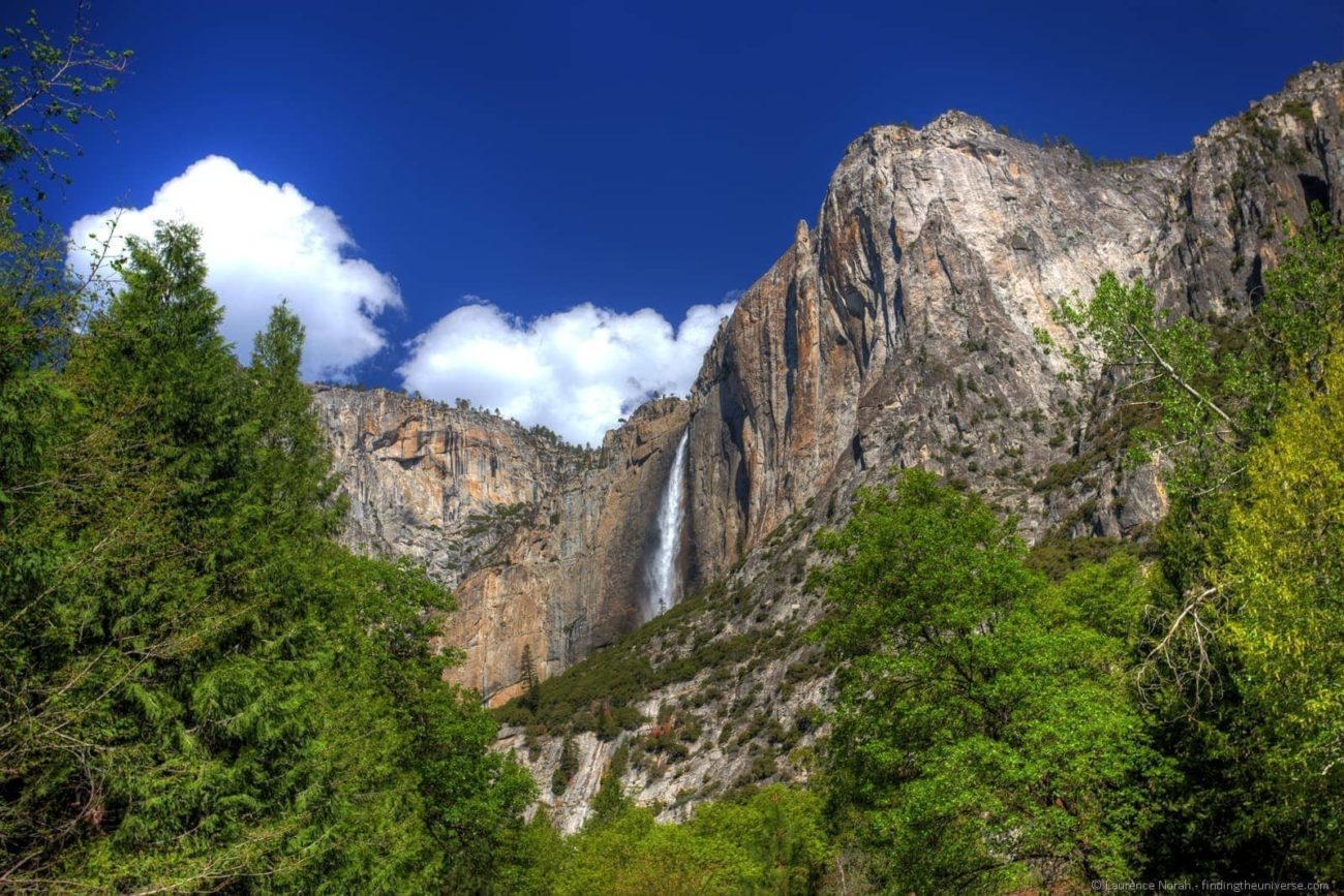 The Best Photography Spots In Yosemite - Finding the Universe