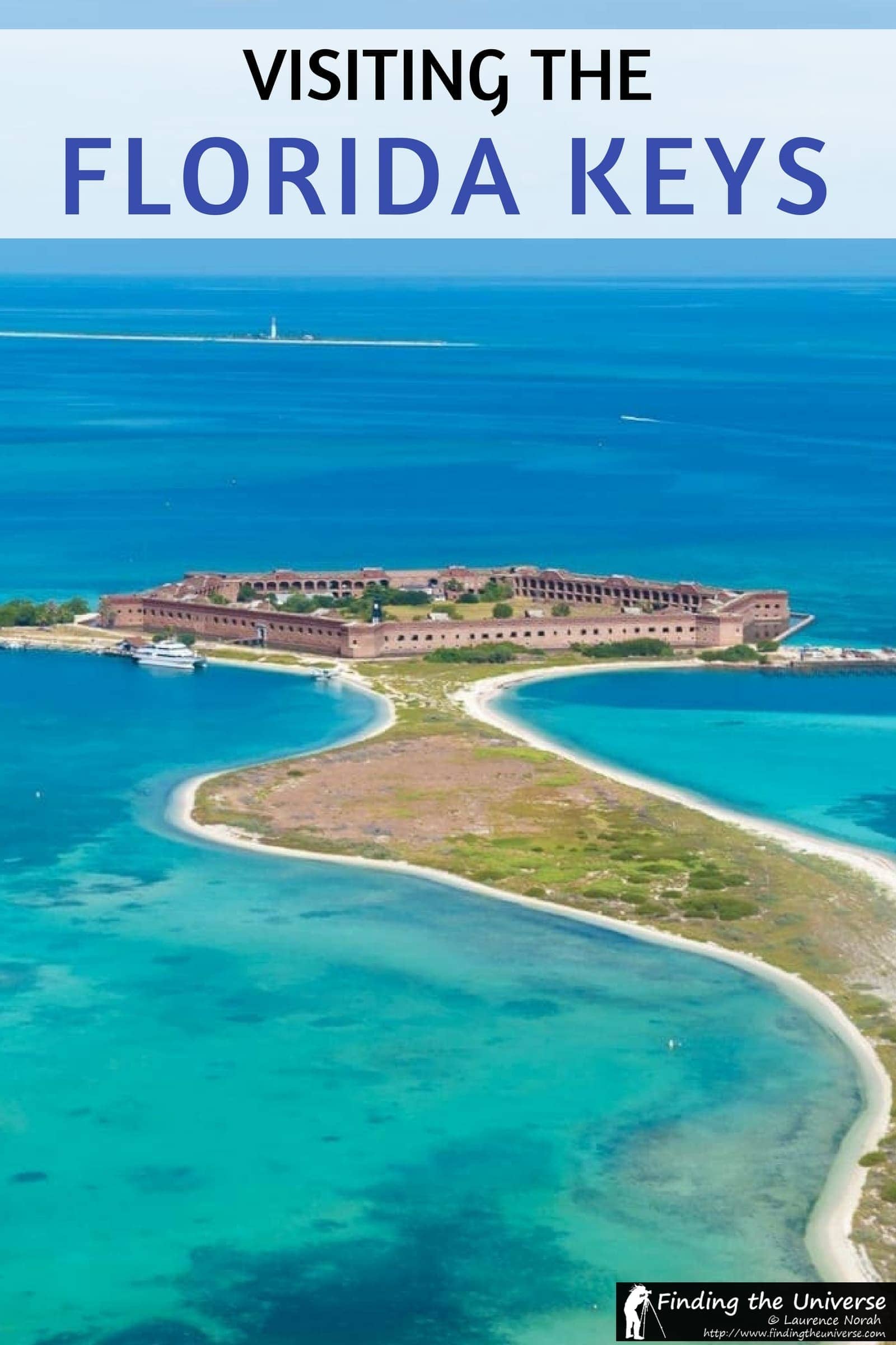 Things to Do In the Florida Keys - Finding the Universe