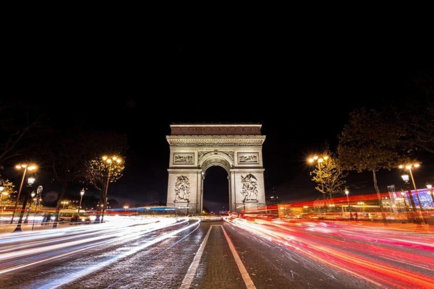 The Best Photography Locations in Paris: My Favourite Spots and How to ...