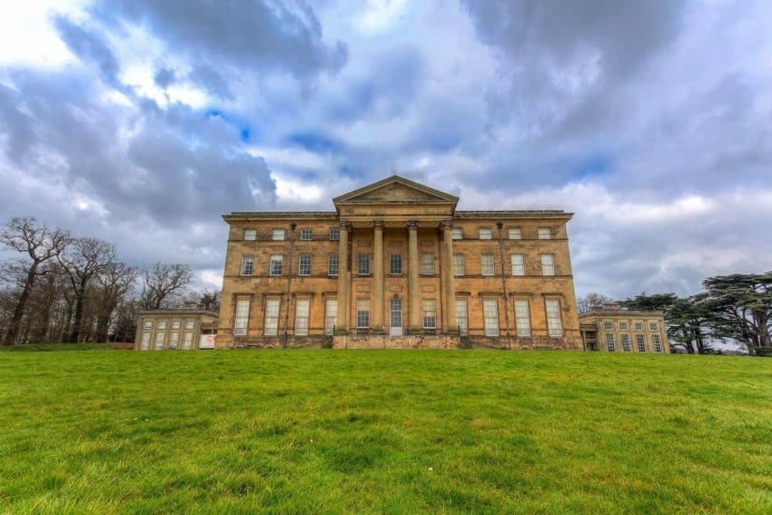 The Best Stately Homes in England You Can Visit - Finding the Universe