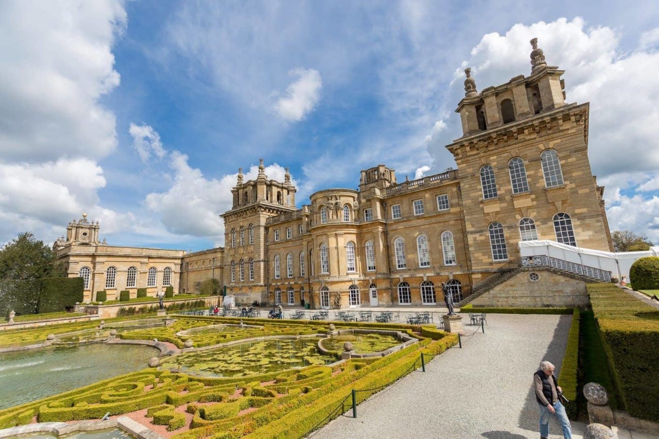 The Best Stately Homes in England You Can Visit - Finding the Universe