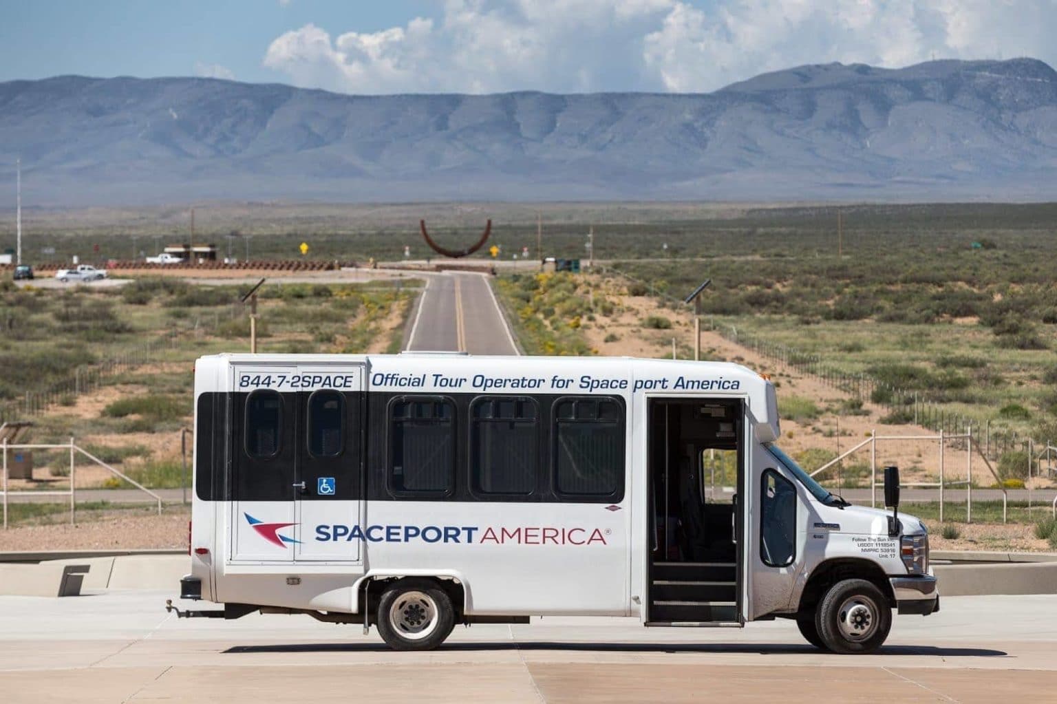 8 Highlights of The New Mexico Space Trail - Finding the Universe