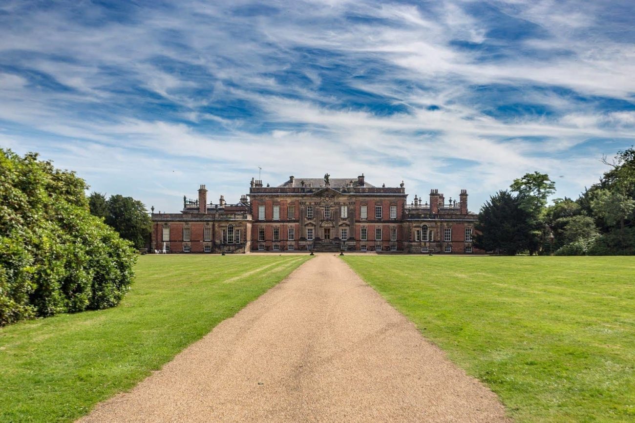 The Best Stately Homes in England You Can Visit - Finding the Universe