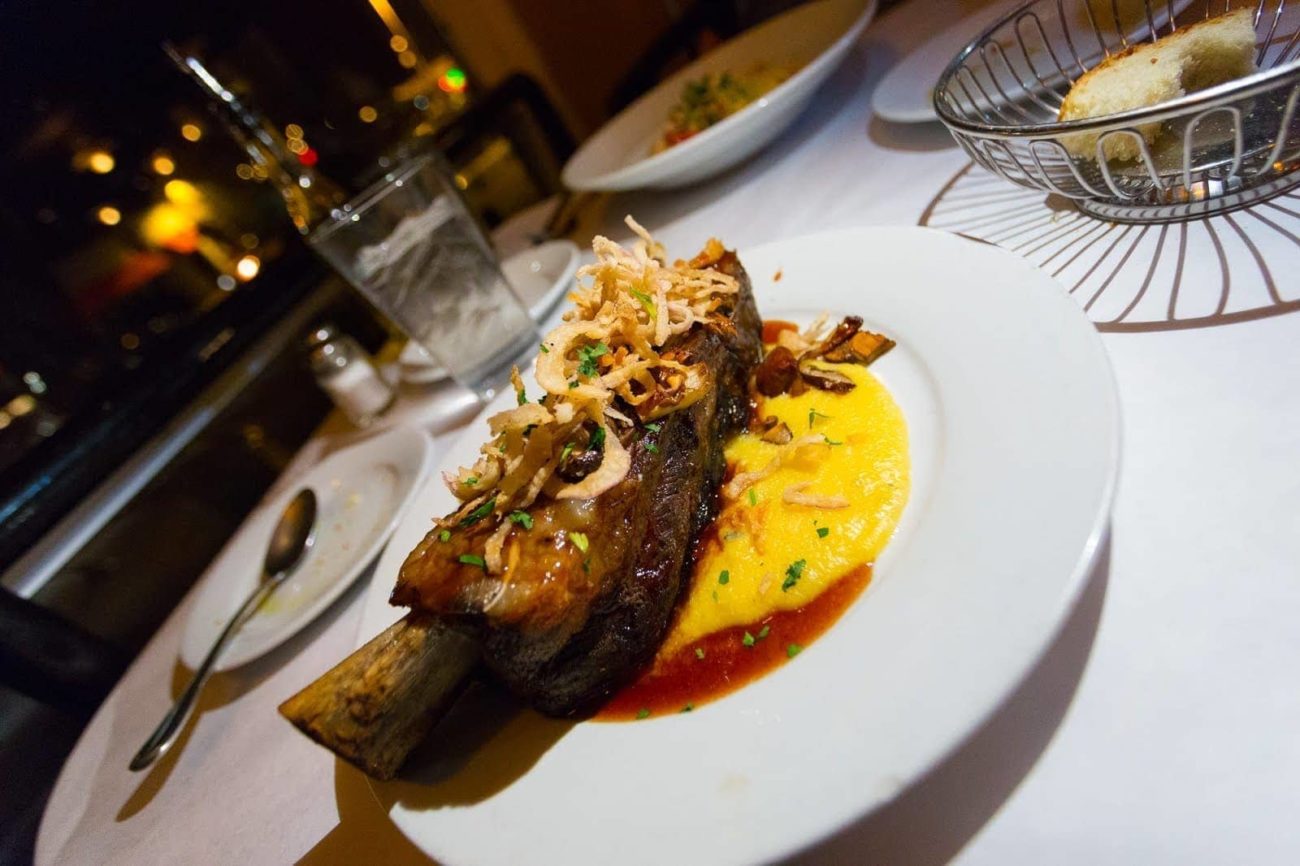 The Best Restaurants in Albuquerque: From Diners to Fine Dining ...