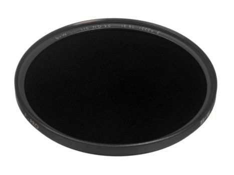 What is an ND Filter: A Detailed Guide to ND Filters in Photography