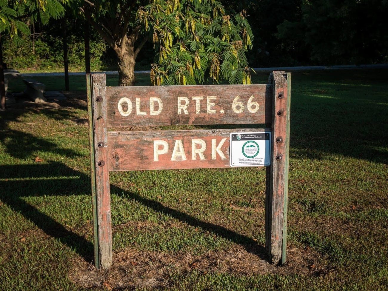 Route 66 in Kansas - All the highlights!