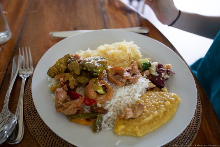 Seychelles Food: Traditional Creole Foods you have to Try - Finding the ...