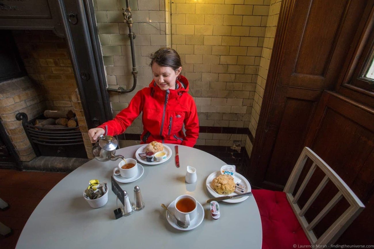 Visiting Pollok House, Glasgow - Finding the Universe