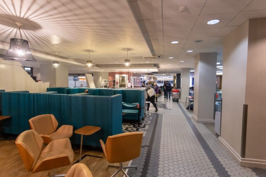 Using the Caledonian Sleeper Train to Travel in the UK - Finding the ...