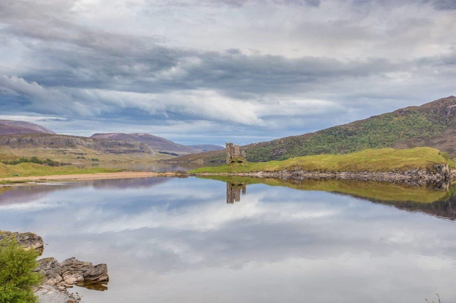North Coast 500: Highlights of Scotland’s Epic Road Trip - Finding the ...