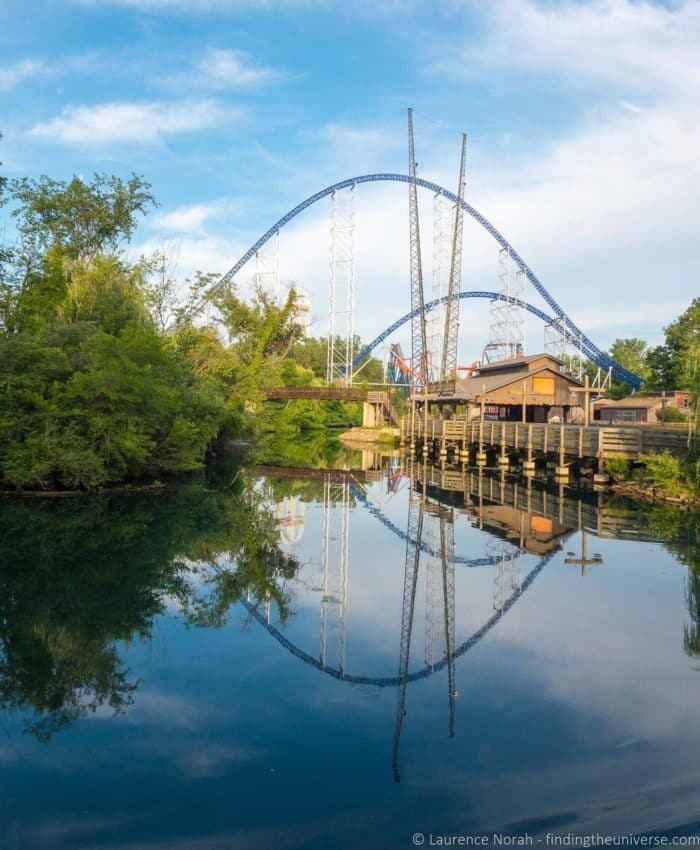 Sandusky Ohio: A Guide to Visiting the Shores, Islands, and Cedar Point ...