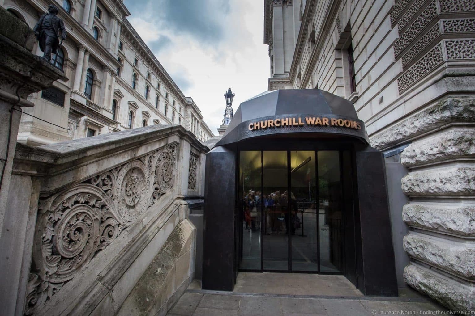 The Best War Museums in London - Finding the Universe