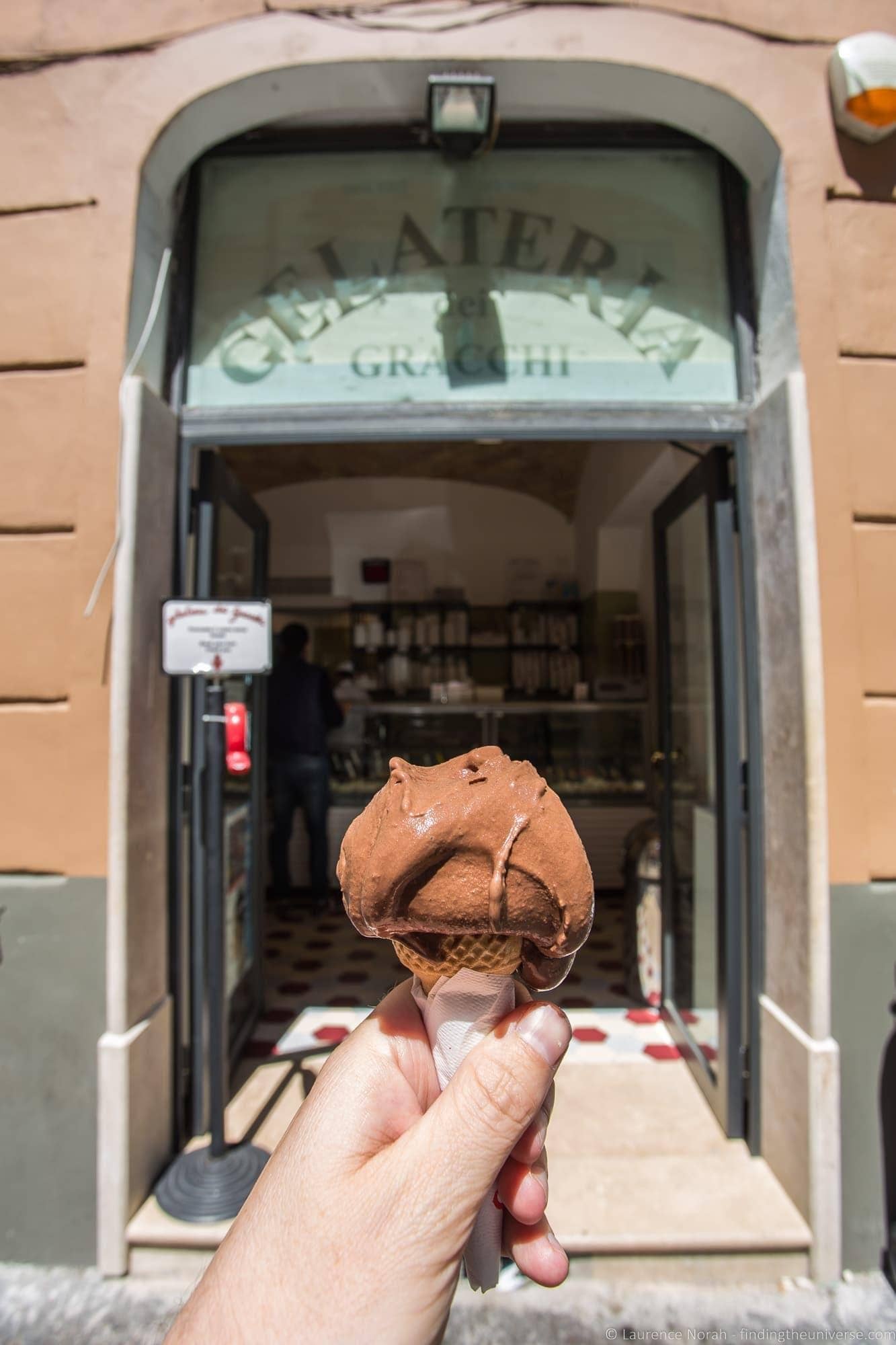 The 13 Best Gelato in Rome in 2023 - Detailed Guide and Map!