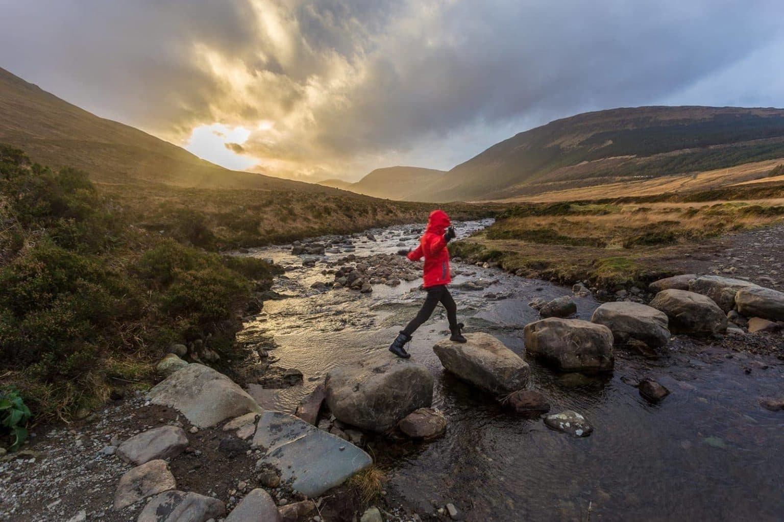Isle of Skye Photography Location Guide, Scotland - Finding the Universe