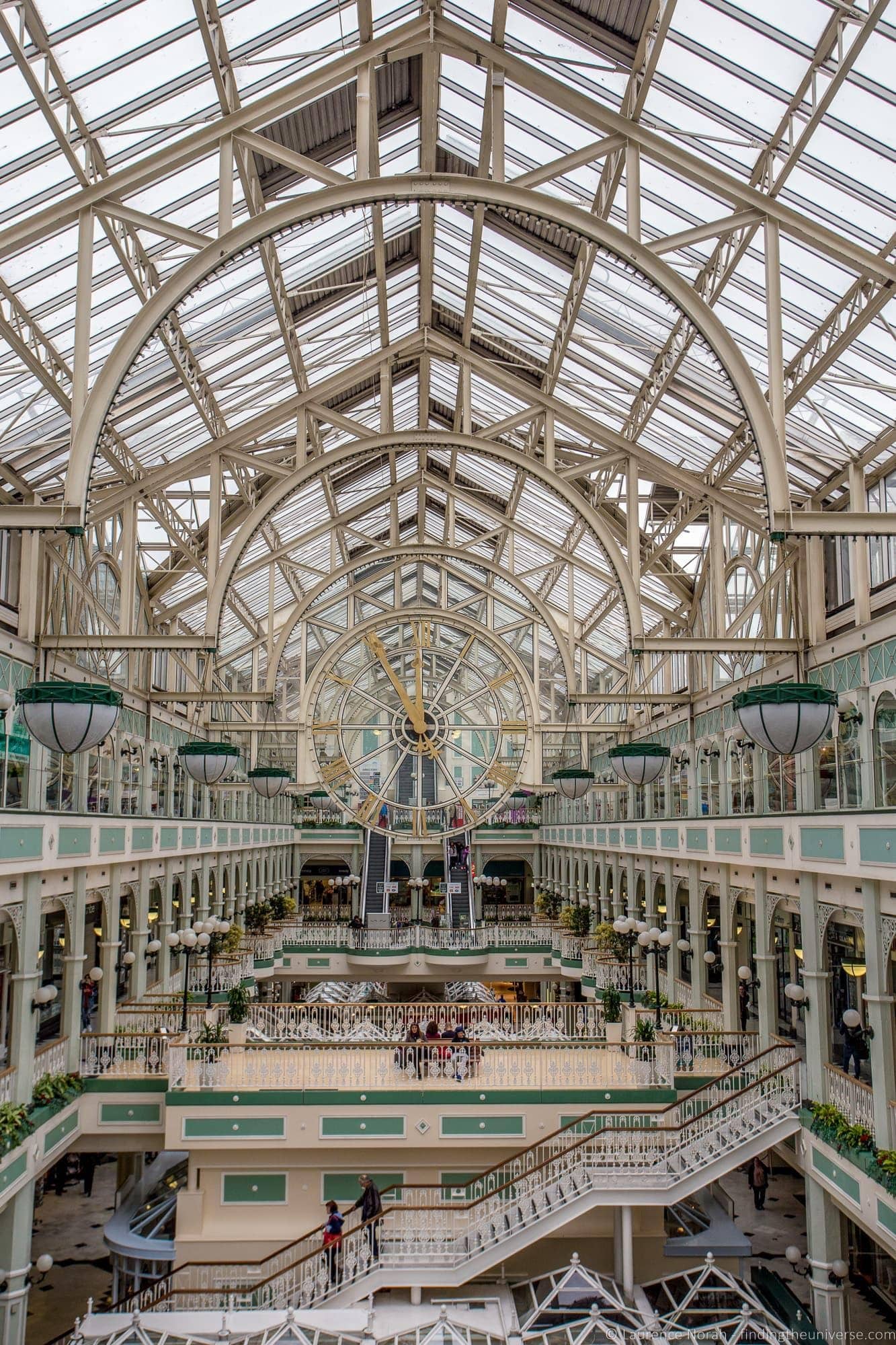 2 Days in Dublin - The Perfect Dublin Itinerary + Map and Tips!