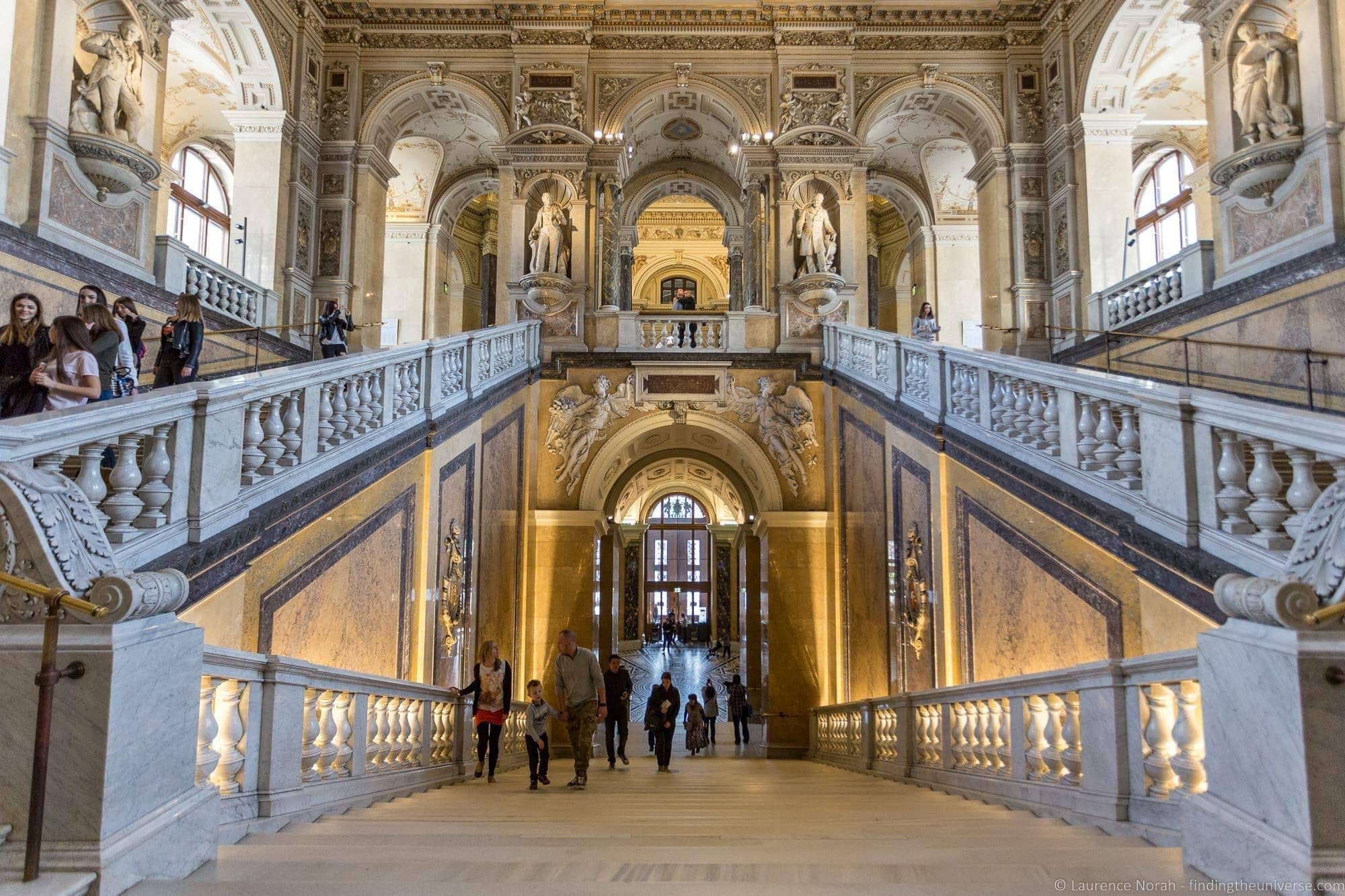 3 Days in Vienna - The Perfect Vienna Itinerary + Map and Tips!