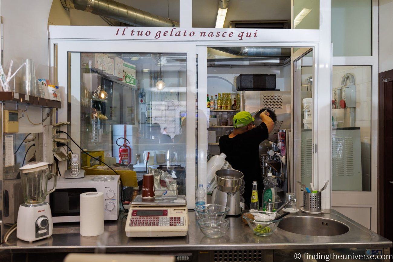 The 13 Best Gelato in Rome in 2023 - Detailed Guide and Map!