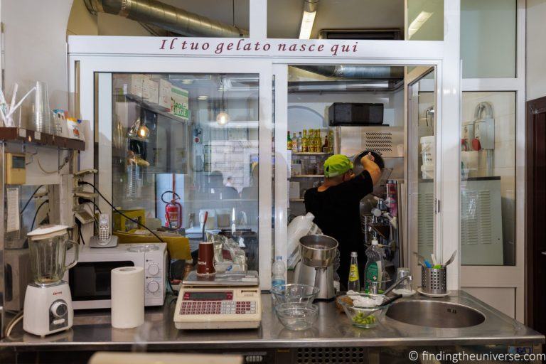 The 13 Best Gelato in Rome in 2023 - Detailed Guide and Map!