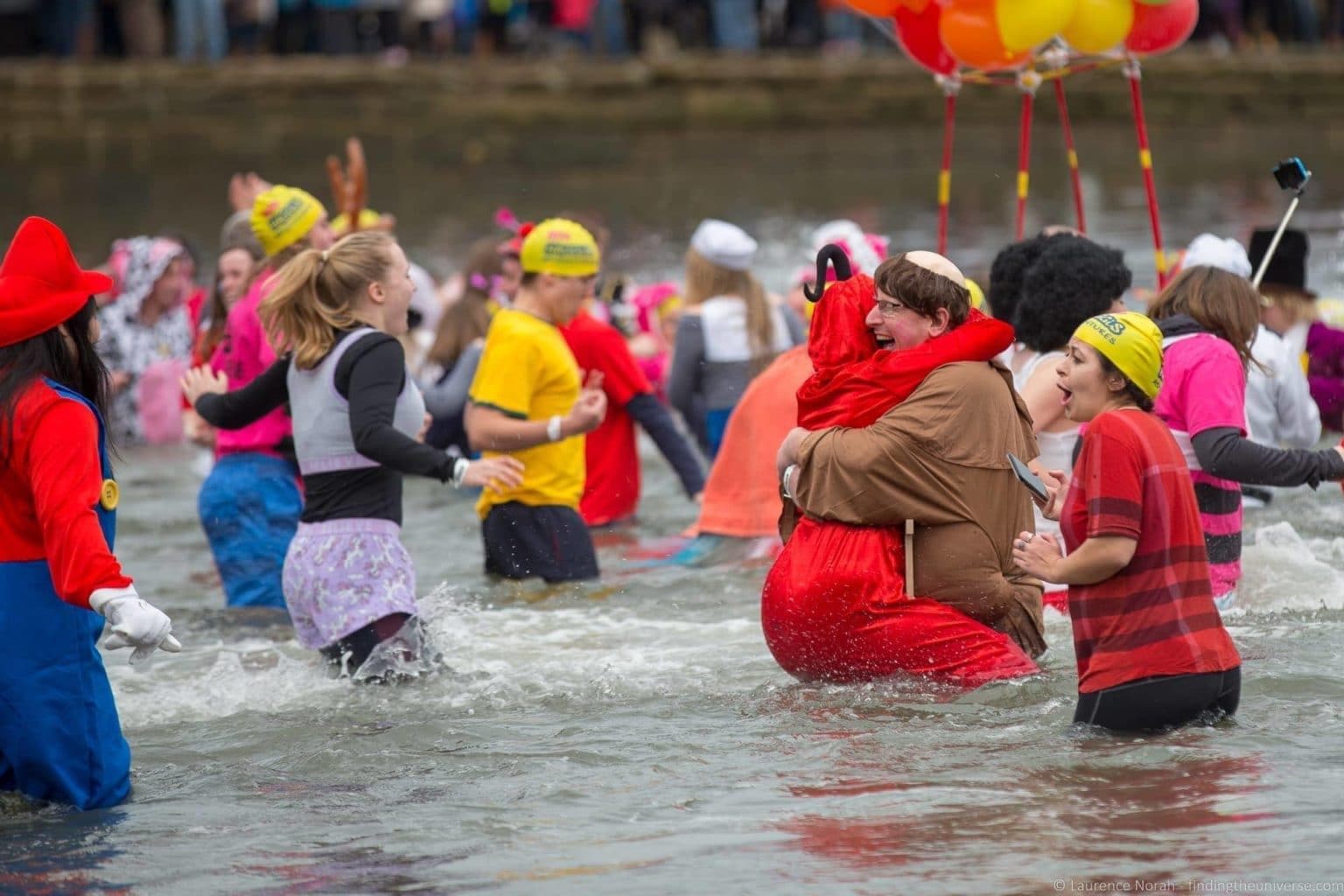 The Loony Dook 2026: Everything You Need To Know + Alternatives ...
