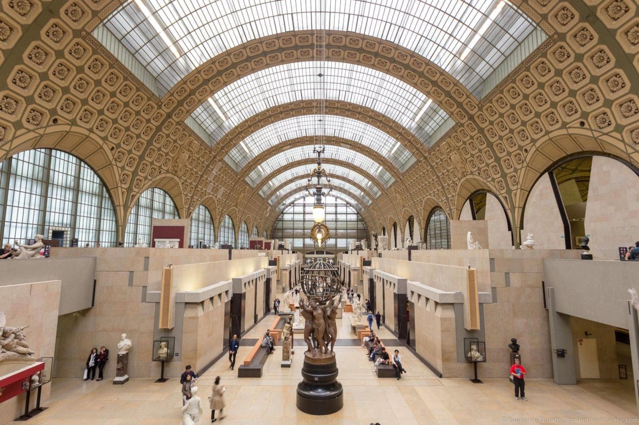 3 Days in Paris: The Perfect Paris Itinerary + Map and Tips!