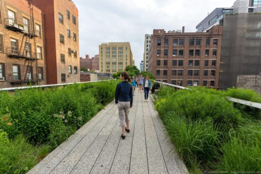 How To Get Around New York City: A Guide To NYC Transport Options ...