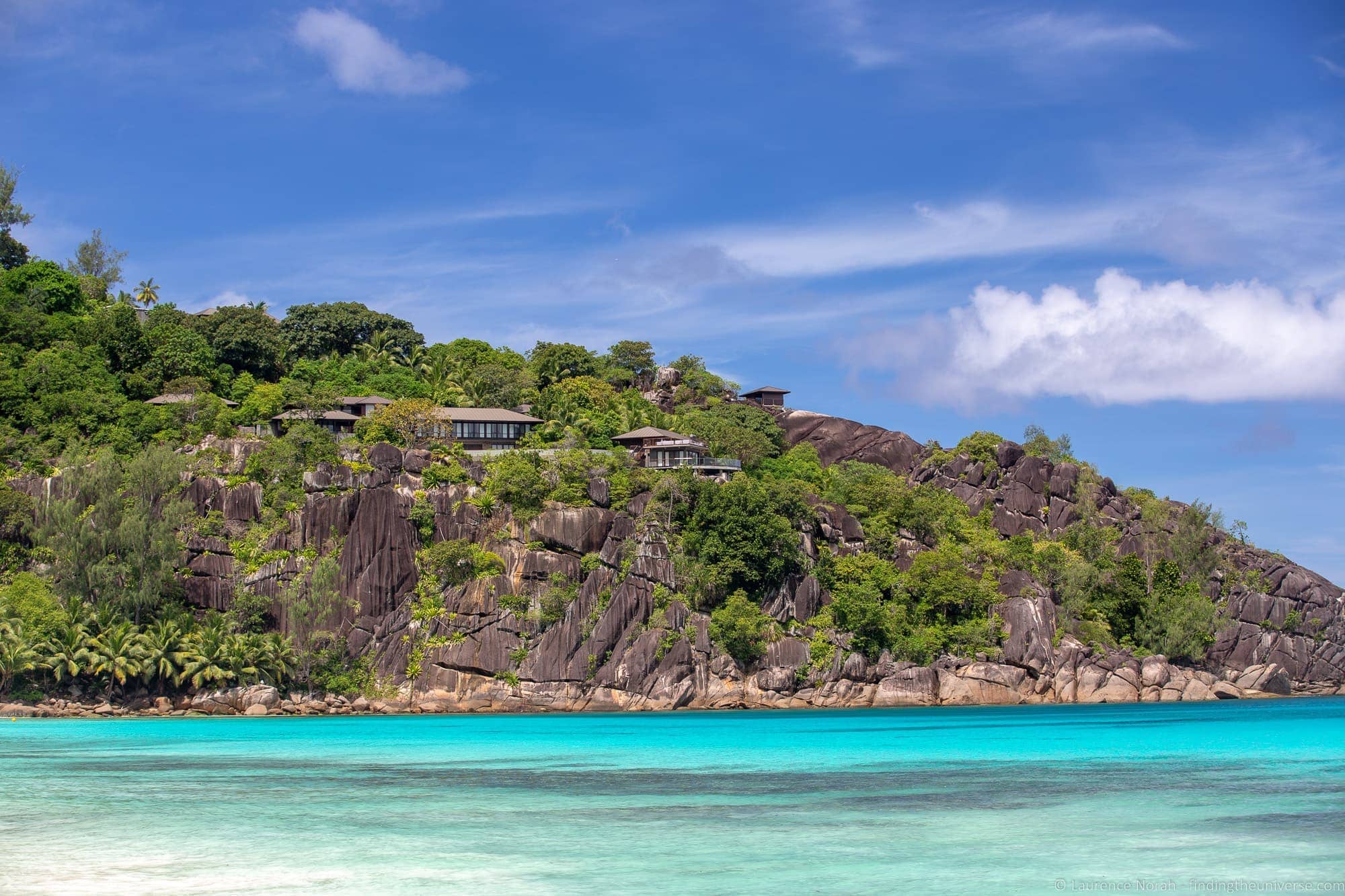 Visiting the Seychelles: The Ultimate 1 Week Seychelles Itinerary ...