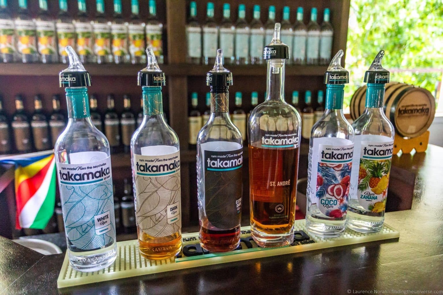 Visiting the Seychelles: The Ultimate 1 Week Seychelles Itinerary ...