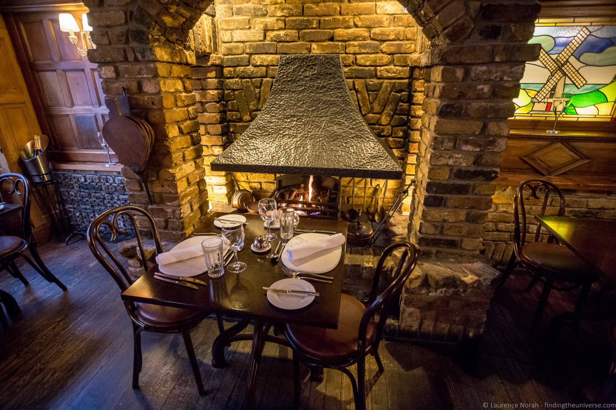 Best Aberdeen Restaurants: Where to Eat in Aberdeen Scotland