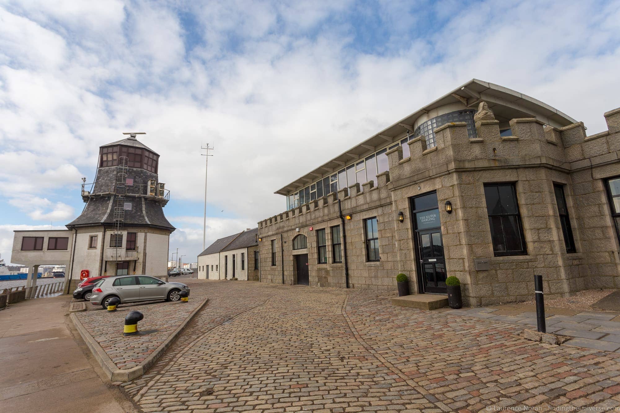 Best Aberdeen Restaurants: Where to Eat in Aberdeen Scotland