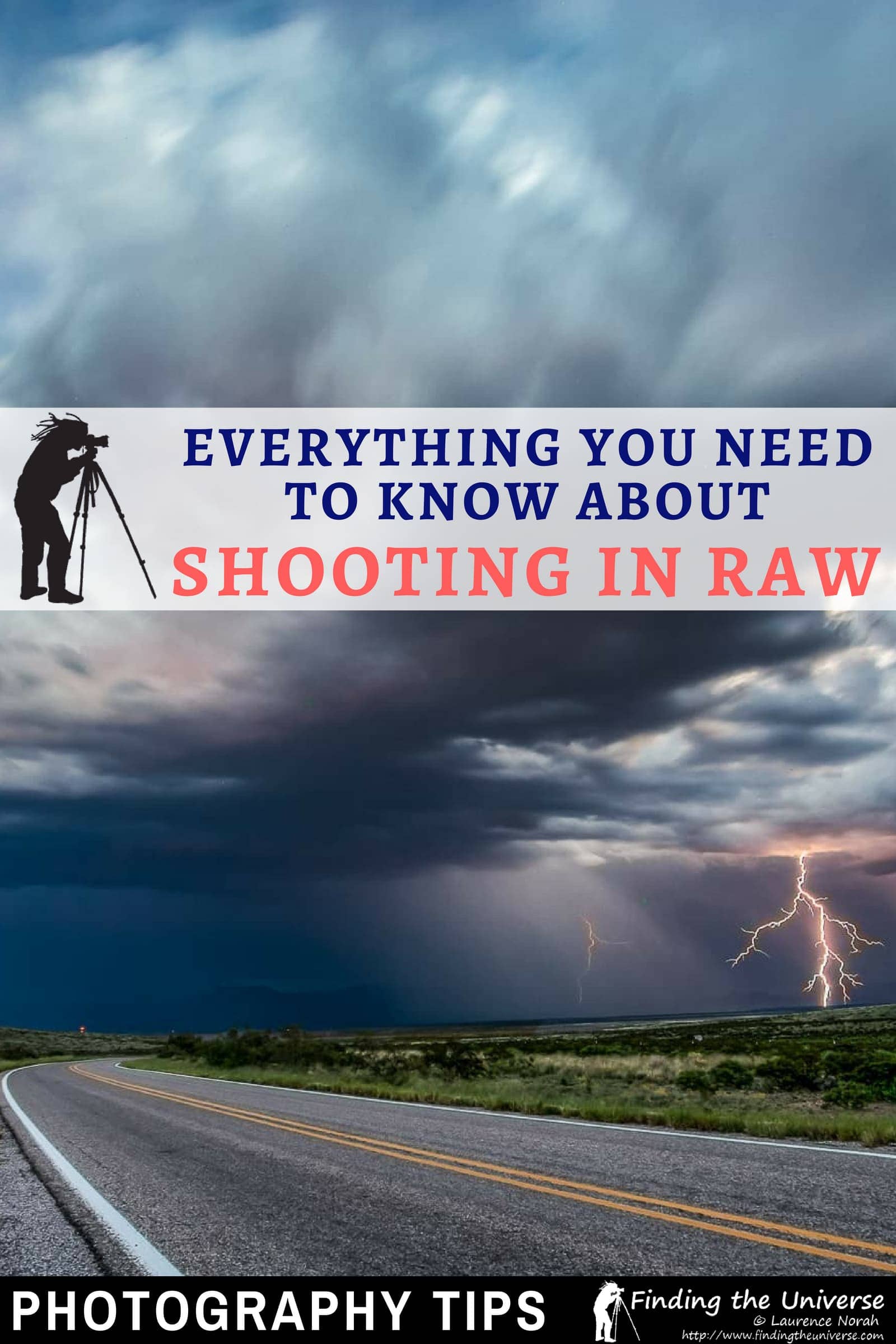 What is RAW in Photography, and why should you shoot in RAW? - Finding ...