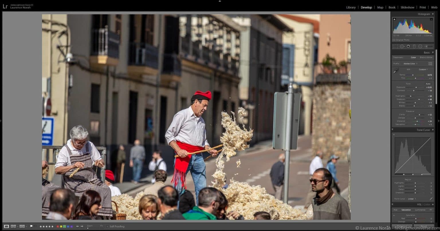 What is RAW in Photography, and why should you shoot in RAW? - Finding ...