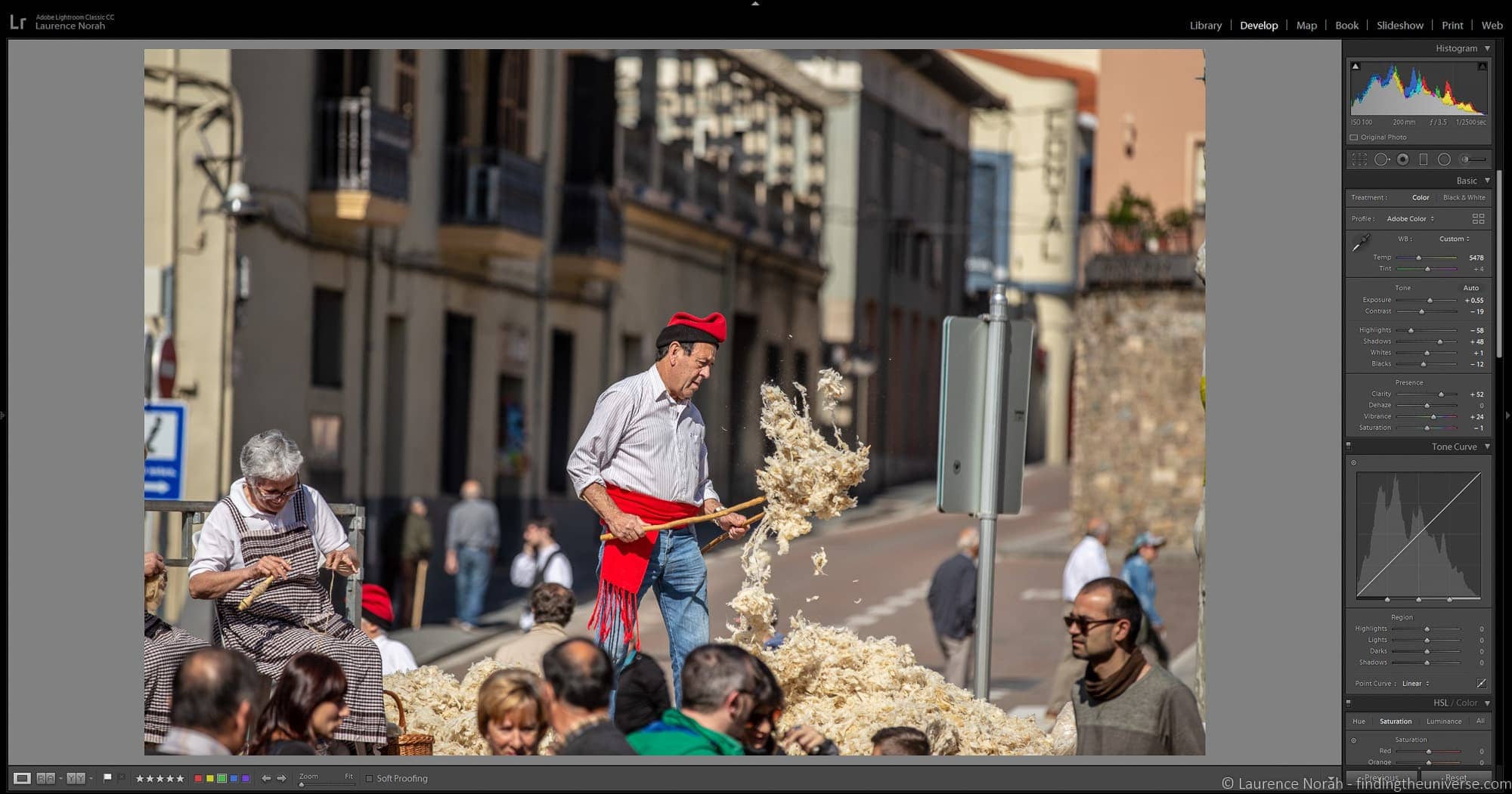 What is RAW in Photography, and why should you shoot in RAW? - Finding ...