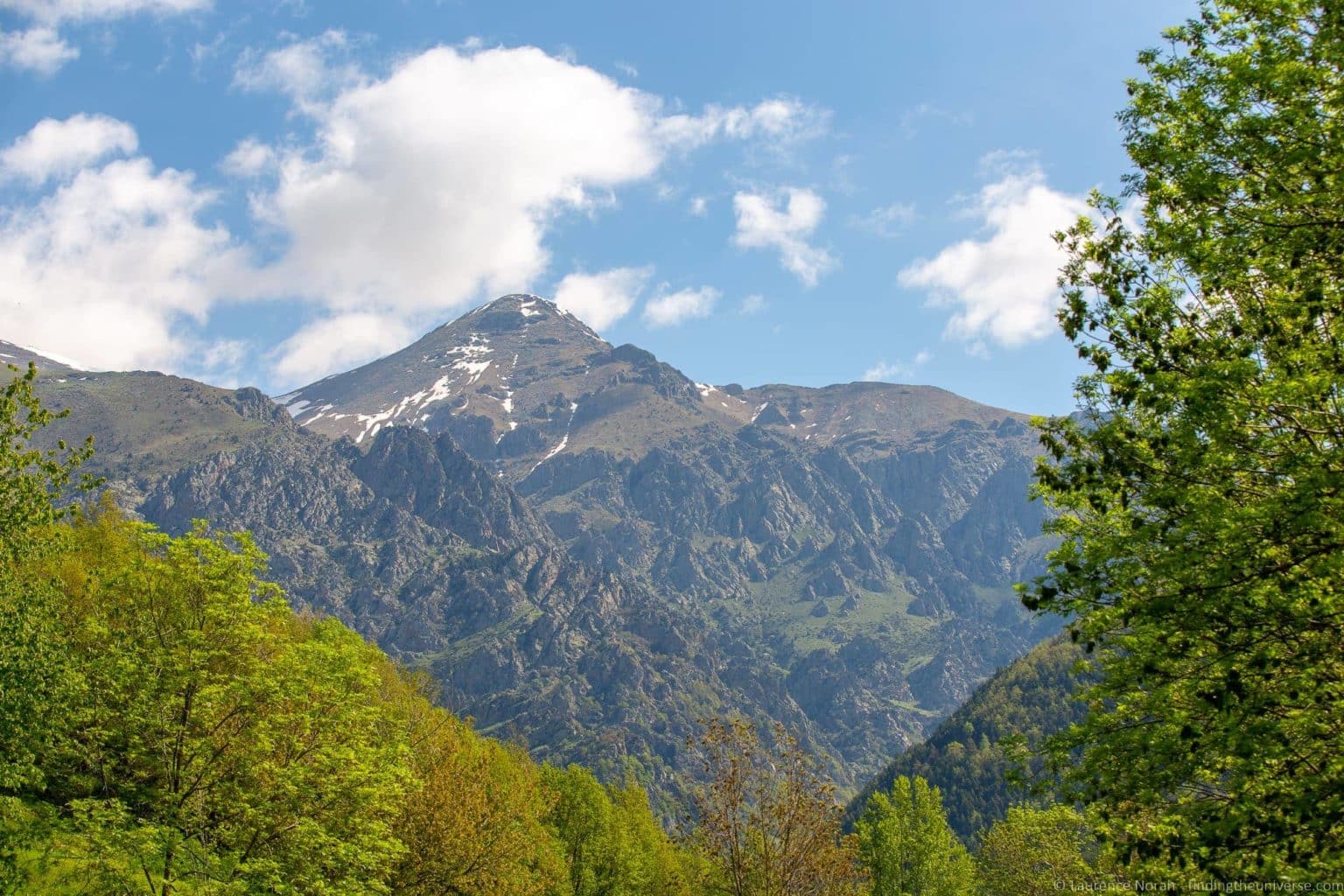 What to Do In Ripolles, Girona - Costa Brava Vacation