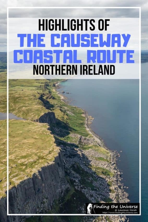 11 Highlights of the Causeway Coastal Route in Northern Ireland ...