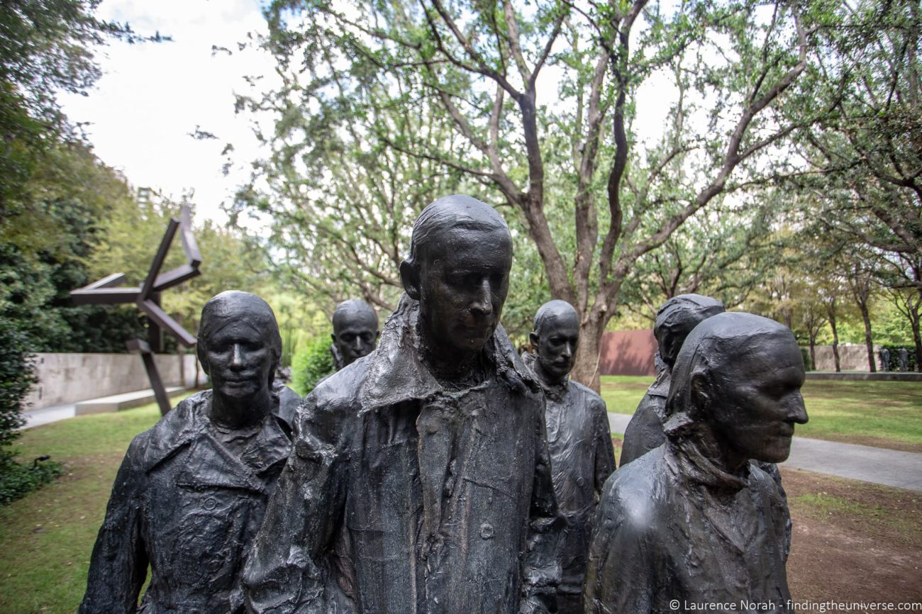 Lens Compression in Photography: How Changing Focal Length Changes the ...