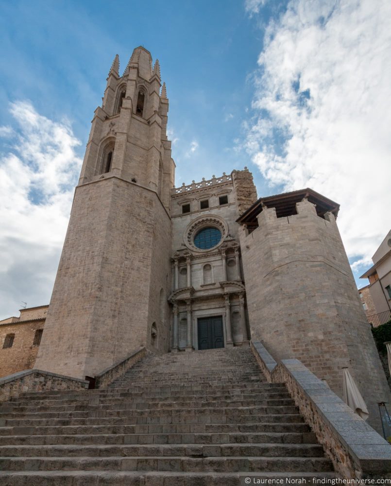 The Best Things to do in Girona Spain - A Detailed Guide to Visiting!