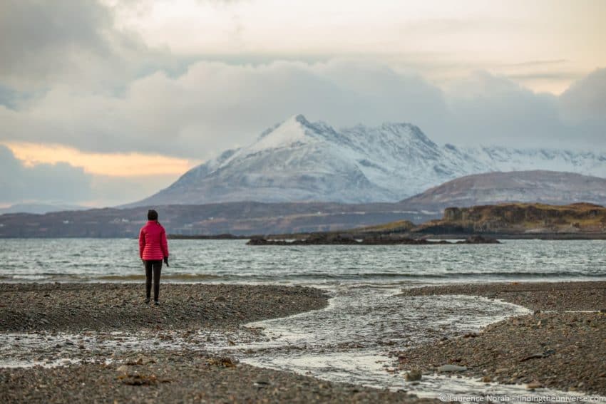 Scotland in Winter: Things to Do, Planning Advice, Tips and More!