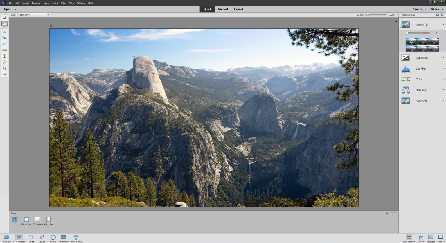 The Best Photo Editing Software and Apps in 2024 - Finding the Universe