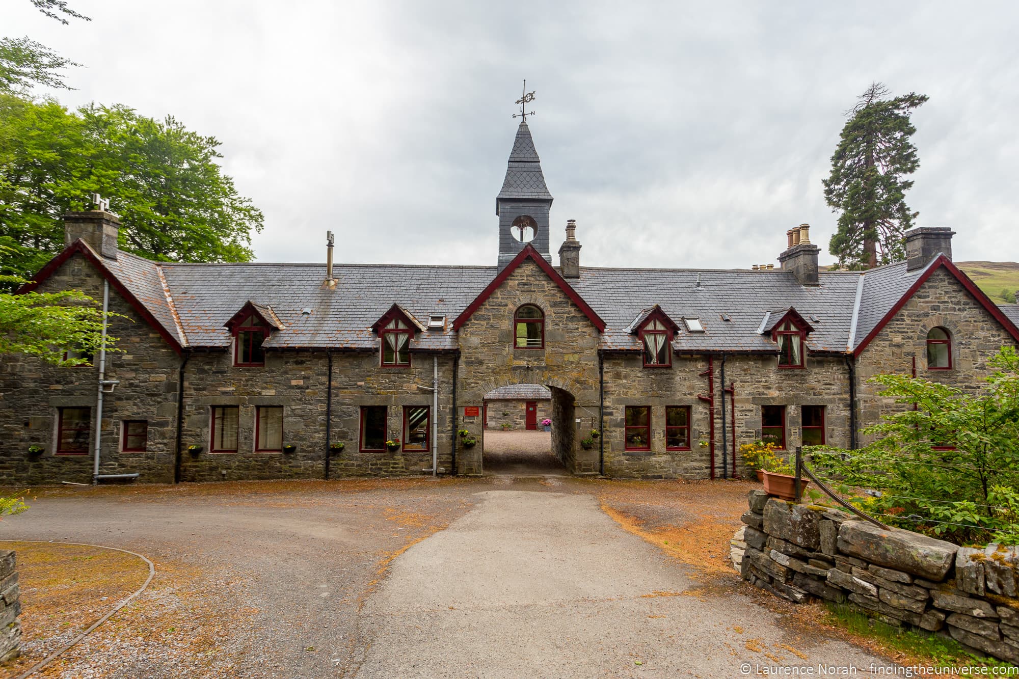 The Best Bed and Breakfast Accommodation on the North Coast 500