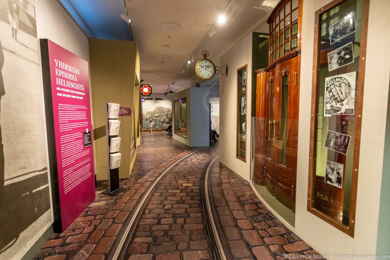 30+ Things to Do in Helsinki Finland - Finding the Universe