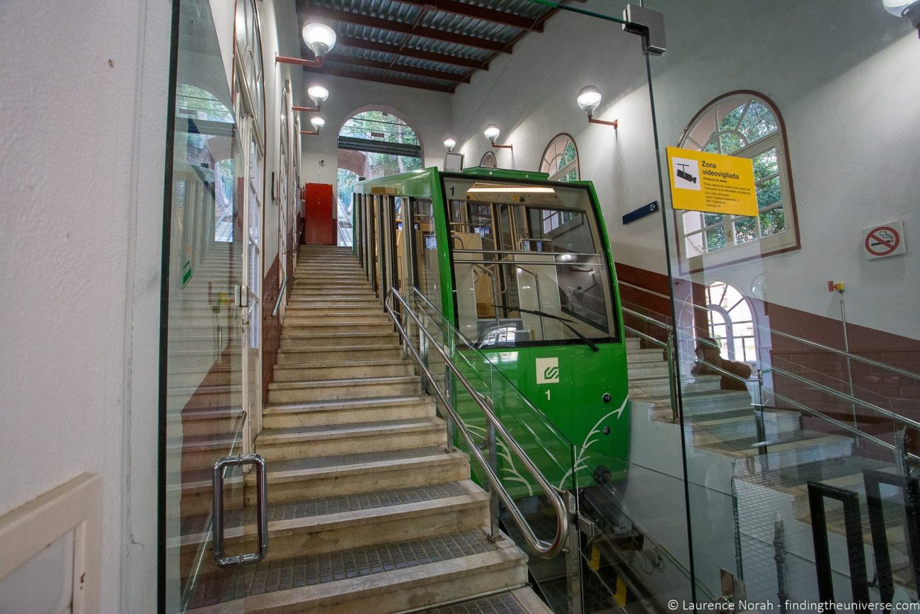 Complete Guide to Visiting Montserrat Spain - Finding the Universe