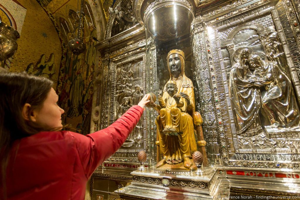 Visiting Montserrat Spain: A Complete Guide (2026)