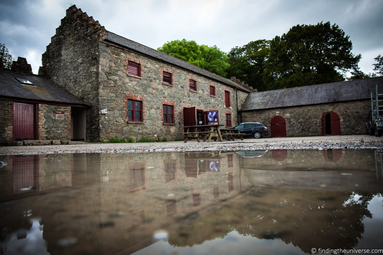 A Guide to All the Game of Thrones Filming Locations in Northern Ireland