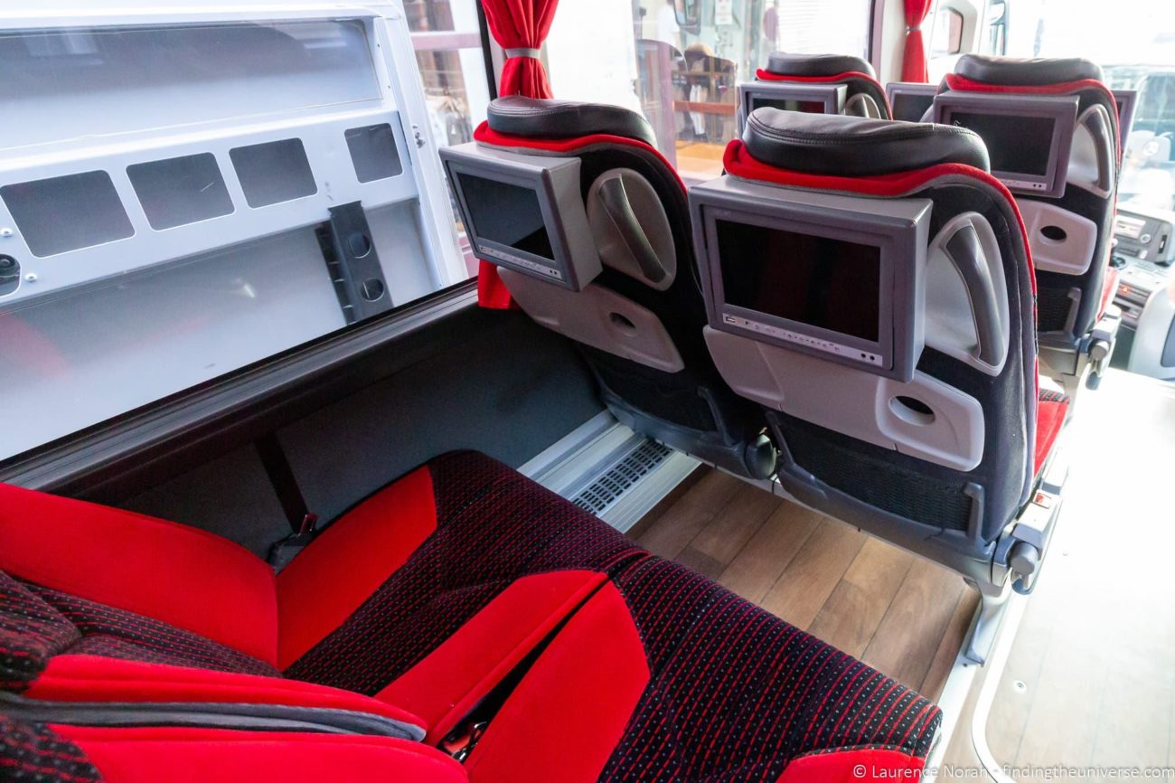 Travel Talk Tours Review: The Best of Turkey by Gulet